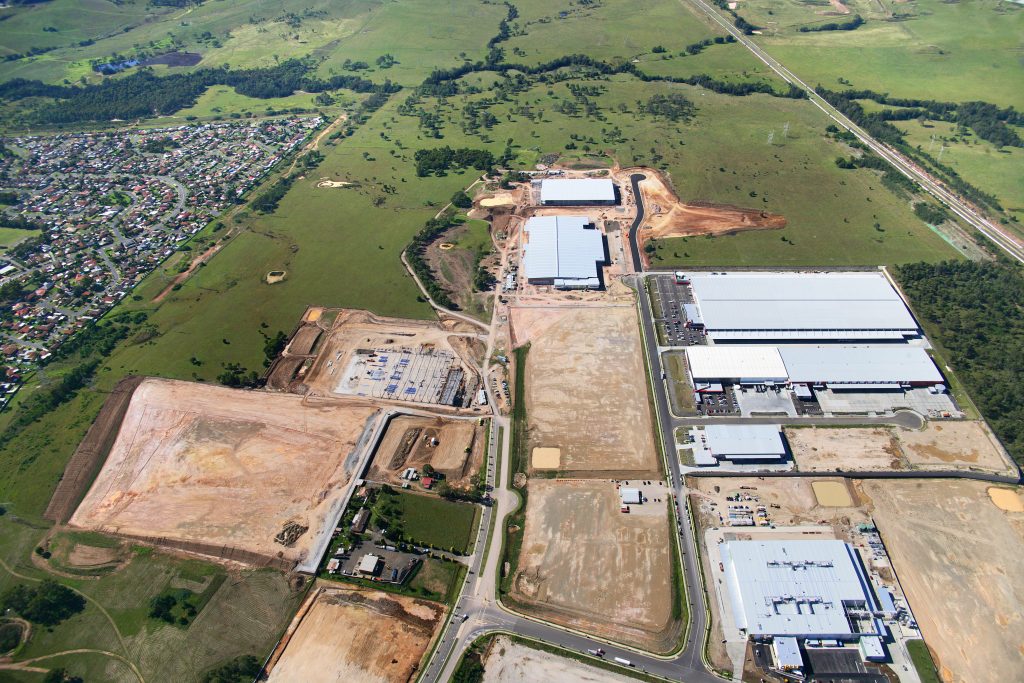 Fitzpatrick Investment - About